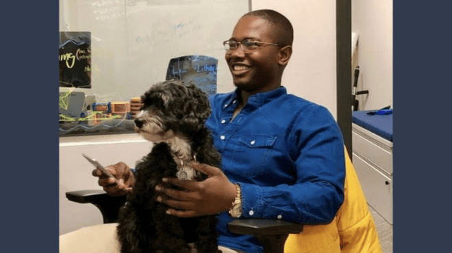 Young Innovators Program for Students in Grades K-12