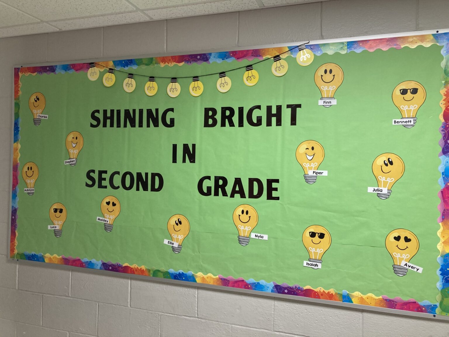 38 Back-to-School Bulletin Board Ideas From Creative Teachers