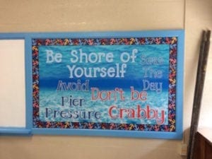 25 Beach Classroom Theme Ideas - WeAreTeachers