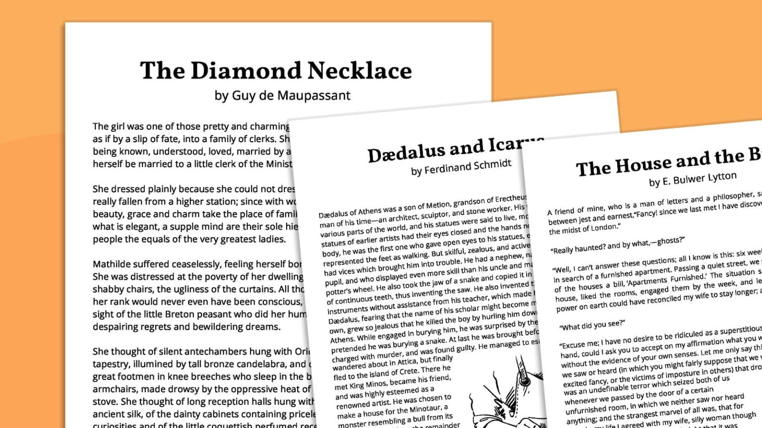 78 Best Short Stories for Middle Schoolers, as Chosen by Teachers