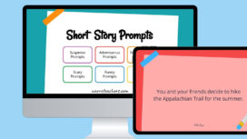 Short Story Ideas To Get Your Students' Creative Juices Flowing