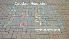 Best Sidewalk Chalk Activities for Learning - WeAreTeachers