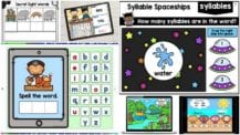18 Interactive Phonics and Sight Words Google Slides - WeAreTeachers