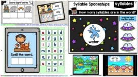 What Are Sight Words? An Overview, Plus Teaching Resources