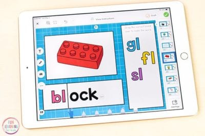 18 Interactive Phonics and Sight Words Google Slides - WeAreTeachers