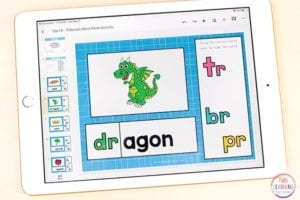 18 Interactive Phonics and Sight Words Google Slides - WeAreTeachers