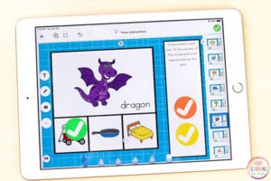 18 Interactive Phonics and Sight Words Google Slides - WeAreTeachers