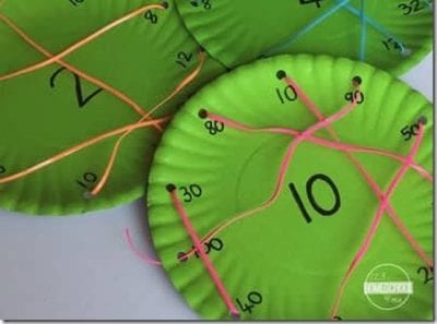 21 Skip Counting Activities and Ideas For Elementary Math Students