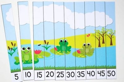 21 Skip Counting Activities and Ideas For Elementary Math Students