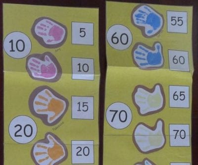 21 Skip Counting Activities and Ideas For Elementary Math Students