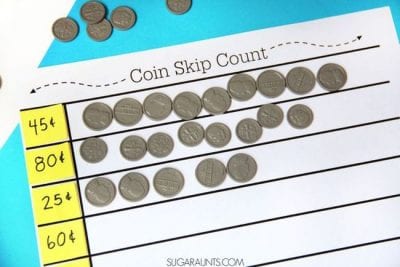 21 Skip Counting Activities and Ideas For Elementary Math Students