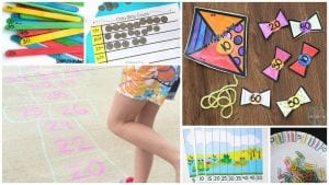 21 Skip Counting Activities and Ideas For Elementary Math Students