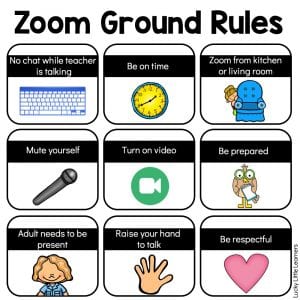 1st Grade Online Teaching Tips So You Can Help Them Learn Best