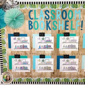 40 Interactive Bulletin Boards To Engage Your Students