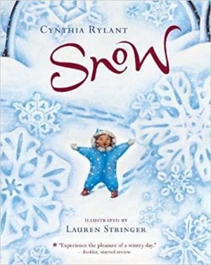 43 Best Winter Picture Books for the Classroom