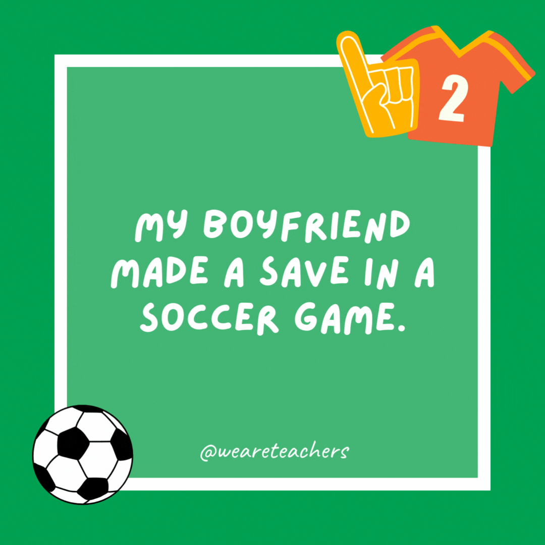 125 Soccer Jokes and Puns To Share With Players and Fans