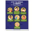 The Best Hand-Washing and Social Distancing Classroom Decor