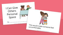 10 Free Printable Social Stories for Kids