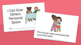 10 Free Printable Social Stories for Kids