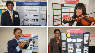 Check Out This Middle School STEM Fair Virtual Field Trip