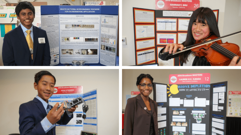 Check Out This Middle School STEM Fair Virtual Field Trip