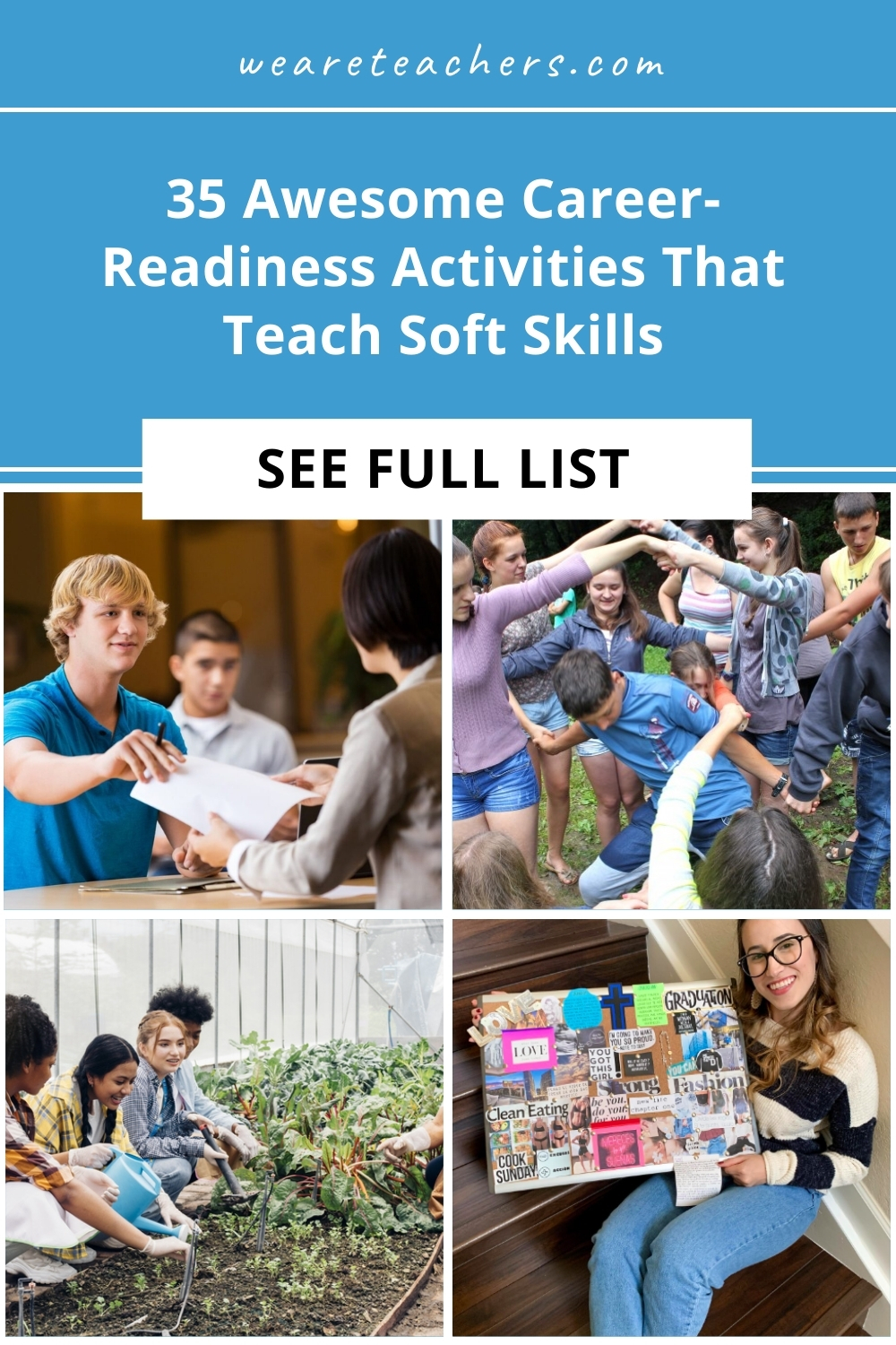 35 Awesome Career-Readiness Activities That Teach Soft Skills