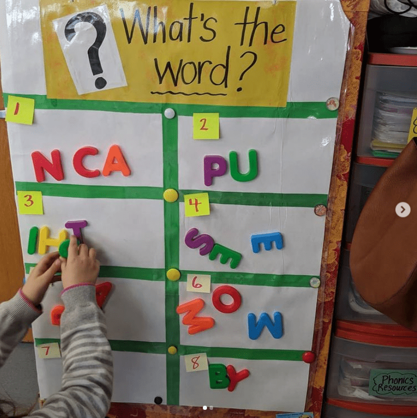 38 Ideas for K–2 Literacy Centers You're Going to Love