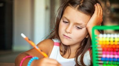 Are Your Students Struggling With Math Word Problems? - We Are Teachers