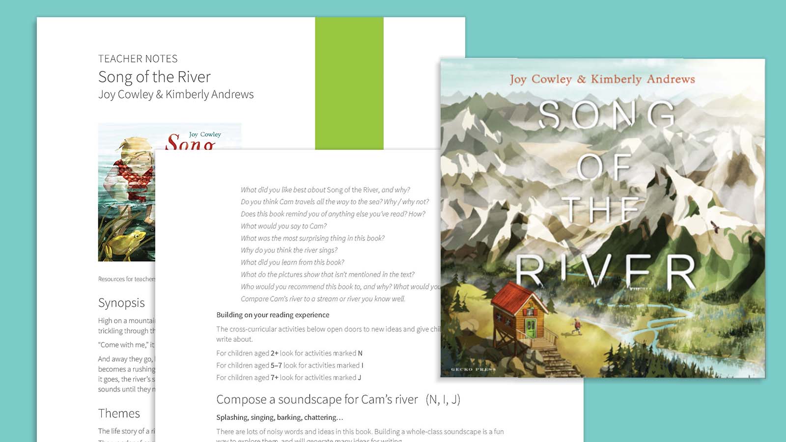 Free Read-Aloud Activities and Videos - Dvonee.com