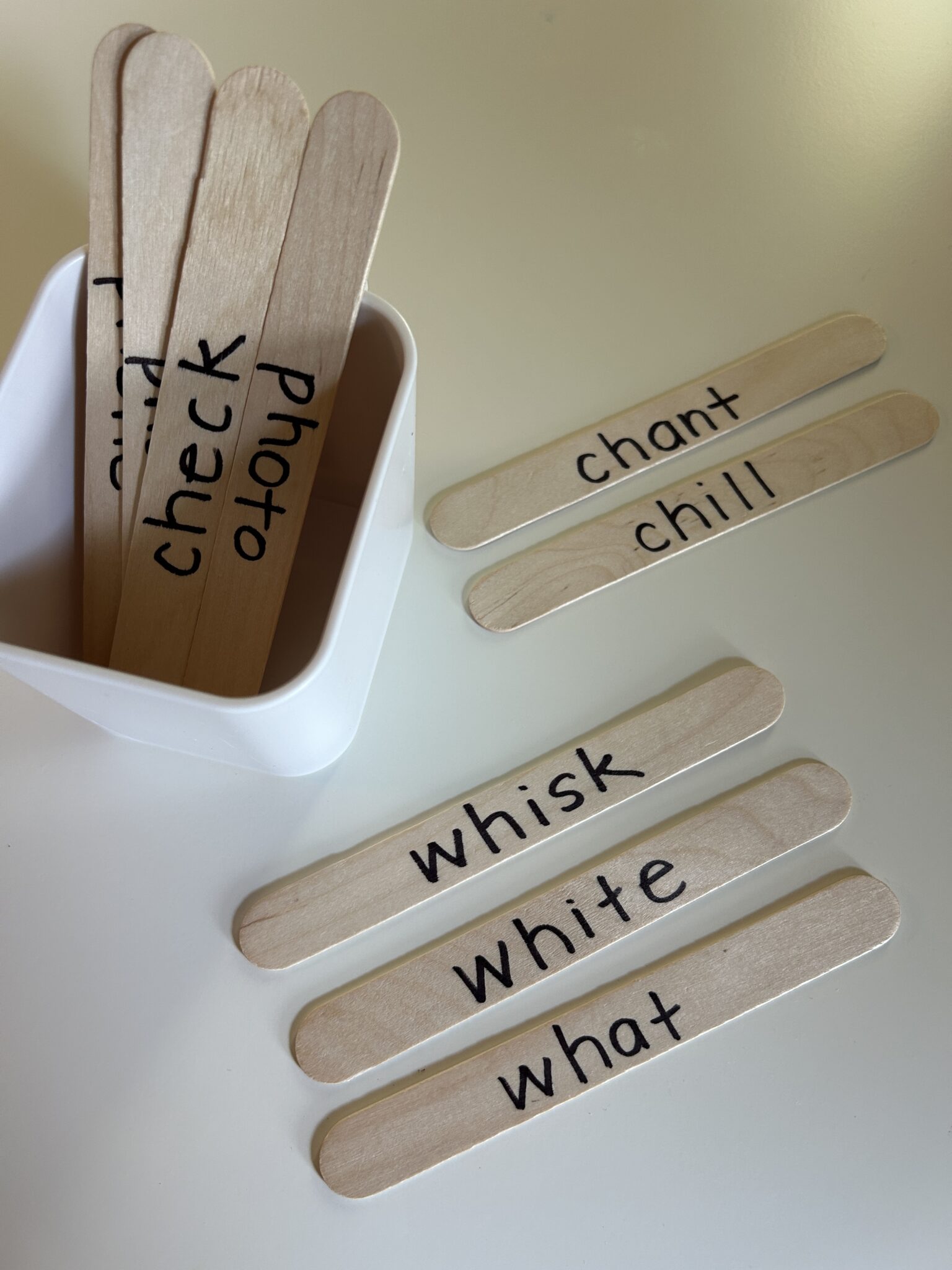 50 Fun Phonics Activities and Games for Early Readers