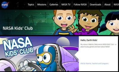38 Space Activities for Kids That Are Out of This World