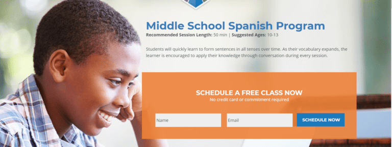 21 Best Websites for Teaching Spanish - We Are Teachers