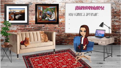 How Teachers Are Still Using Bitmoji Classrooms in 2021-22