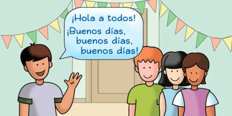 21 Best Websites for Teaching Spanish - We Are Teachers