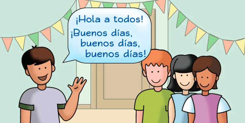 21 Best Websites for Teaching Spanish - We Are Teachers