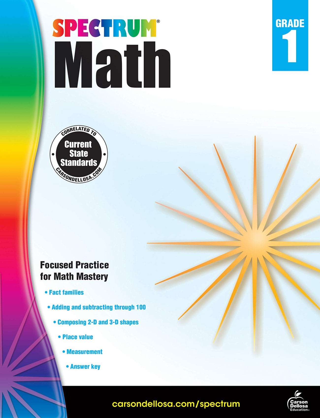The 25 Best First Grade Workbooks That are Teacher Approved