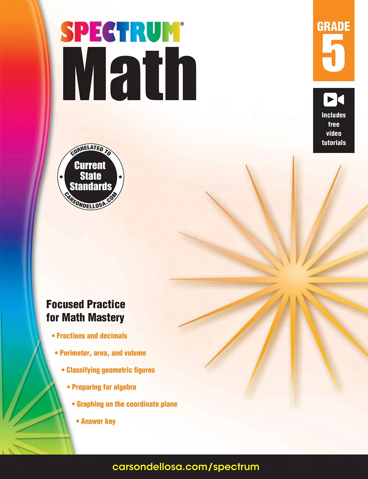 25 Teacher-Approved Fifth Grade Workbooks - We Are Teachers