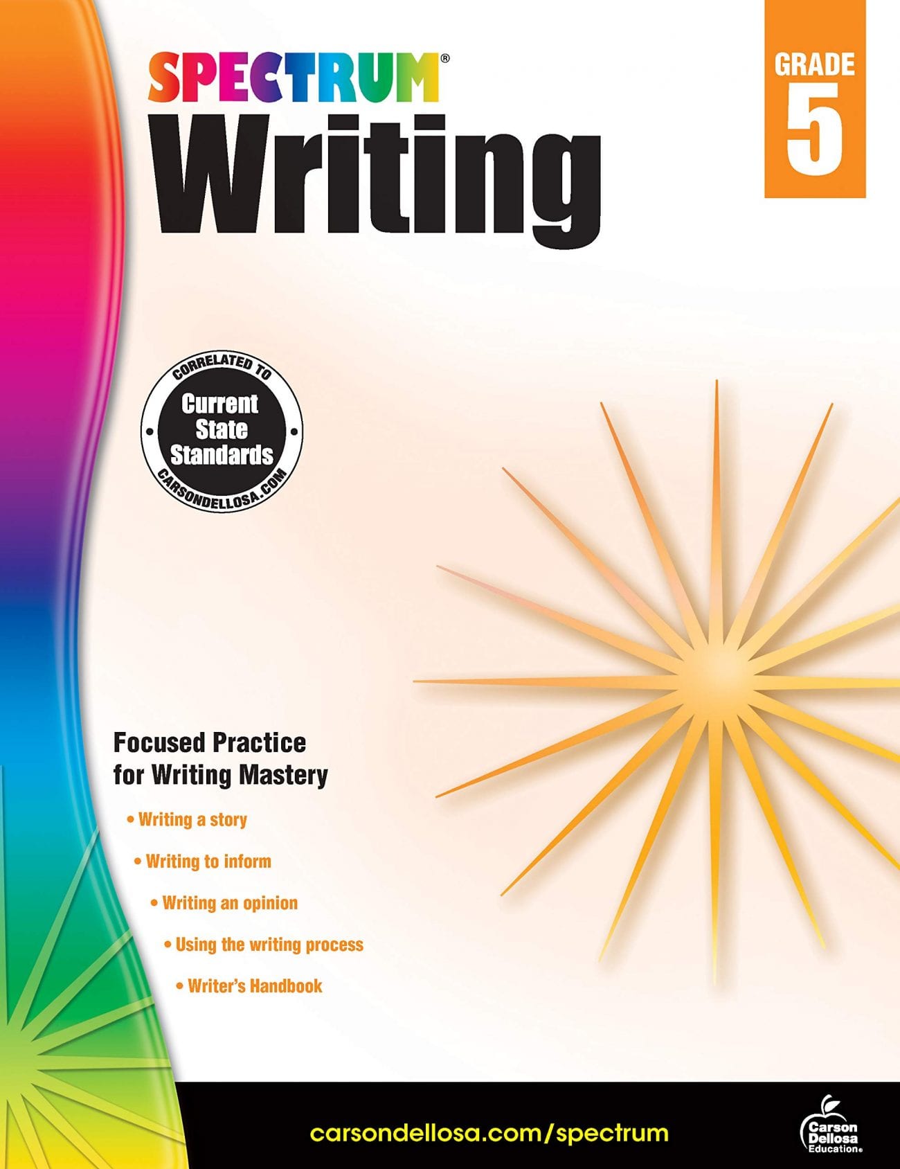 25 Teacher-Approved Fifth Grade Workbooks - We Are Teachers