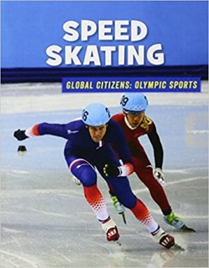 Best Olympic Books for the Classroom - WeAreTeachers