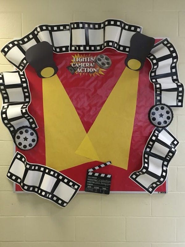 Hollywood-Themed Classroom Ideas - WeAreTeachers