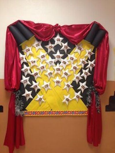 Hollywood-Themed Classroom Ideas - WeAreTeachers