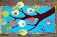 30 Spring Bulletin Boards To Brighten Your Classroom