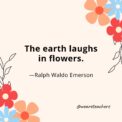 60 of Our Favorite Quotes To Welcome Spring