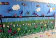 30 Spring Bulletin Boards To Brighten Your Classroom