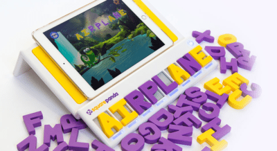 8 Engaging Early Literacy Activities That Use Technology