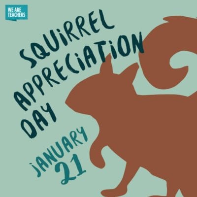 13 Fun January Holidays You'll Want to Celebrate in Your Classroom