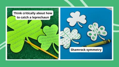 42 Lucky St. Patrick's Day Activities for Kids
