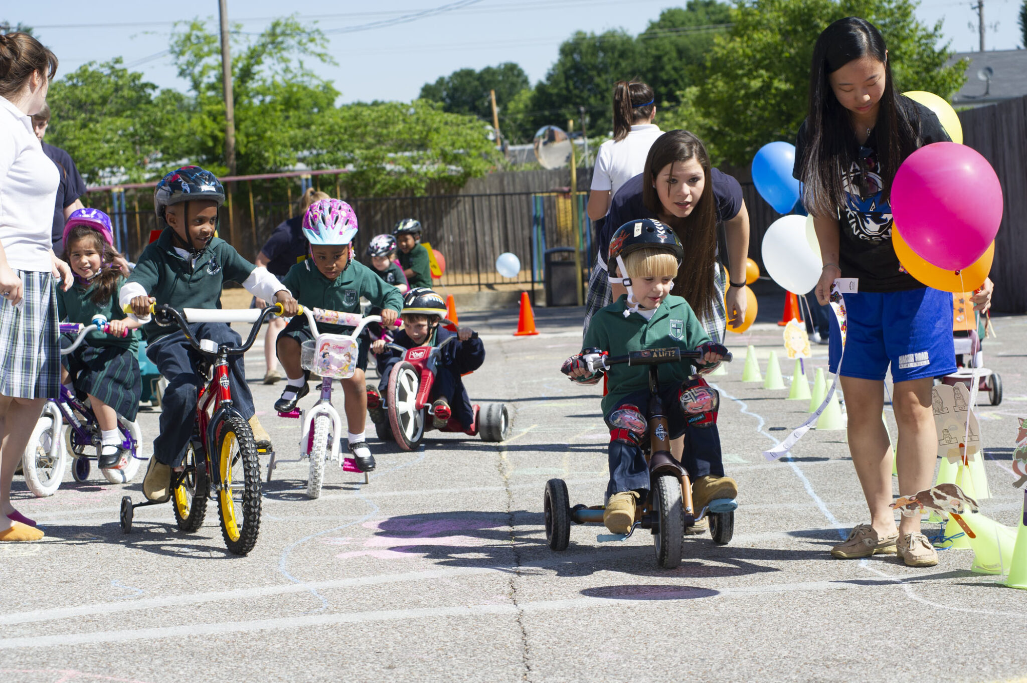 The Best School Traditions to Start in Your Community