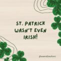21 Surprising St. Patrick’s Day Facts To Celebrate the Holiday