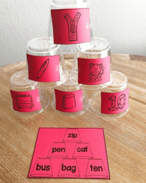 38 Ideas for K–2 Literacy Centers You're Going to Love